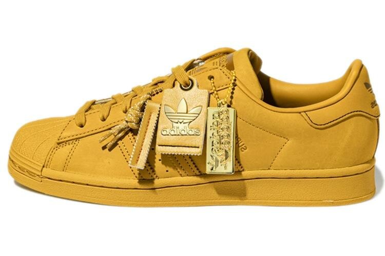 Кроссовки Superstar