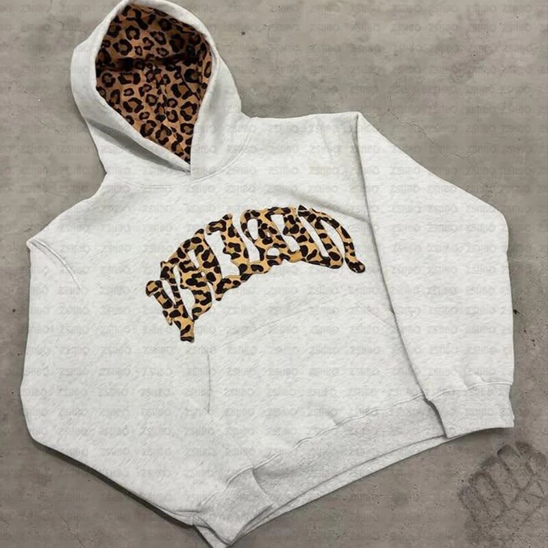 Толстовка спортивная