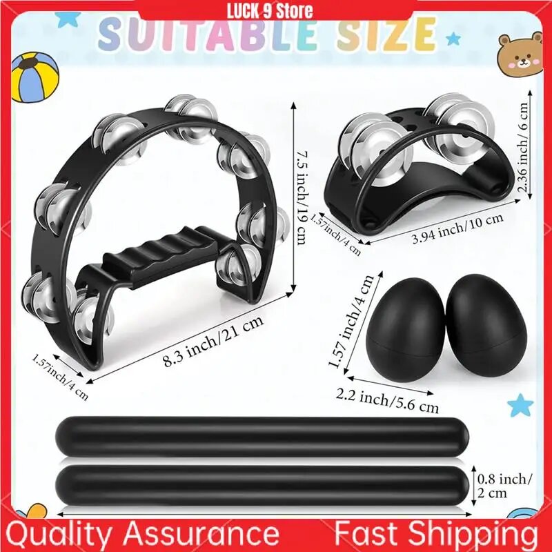 Набор ударных инструментов AB52