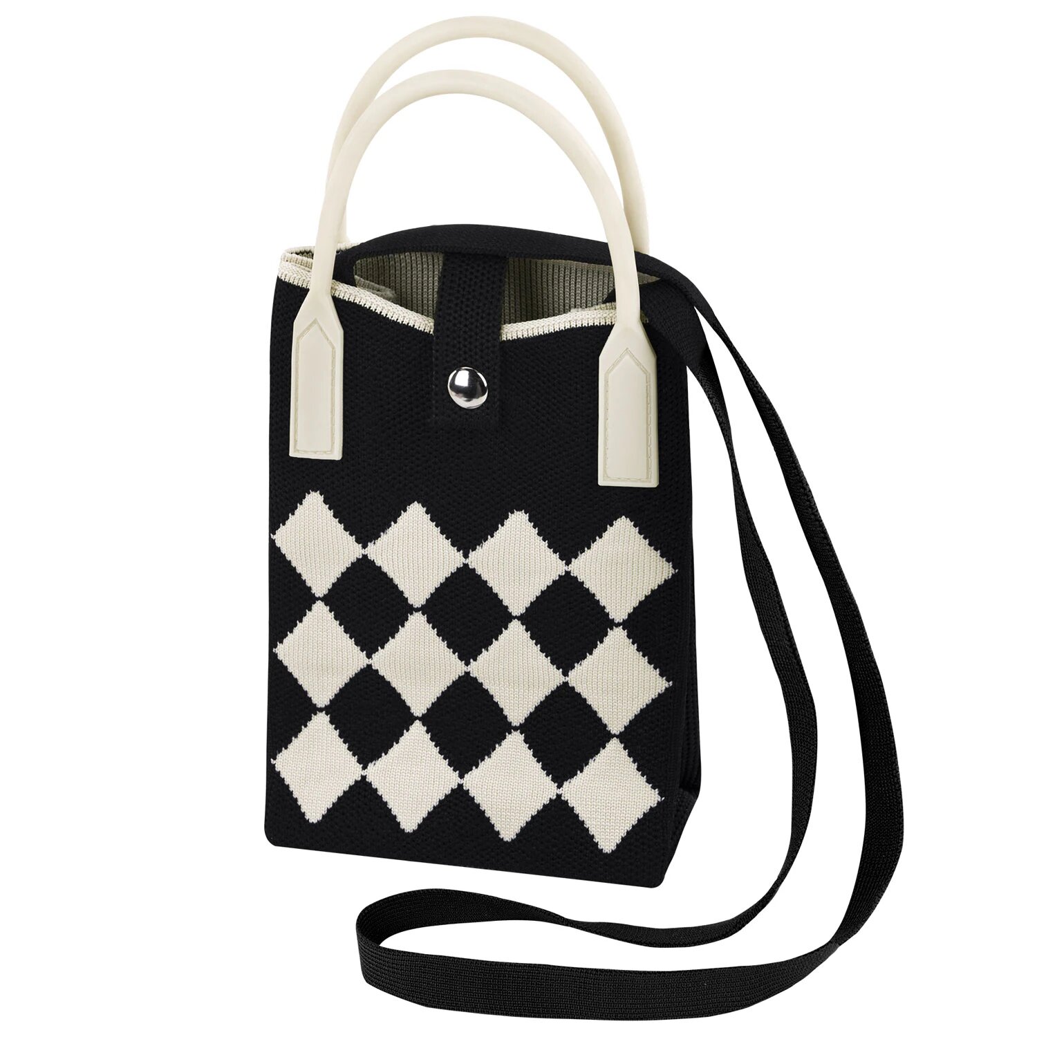 Сумка кросс-боди