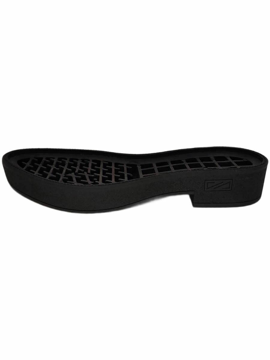 Подошва Нева-Партнер 2850, для обуви, термопластичная резина, 40-й размер, длина 27 см