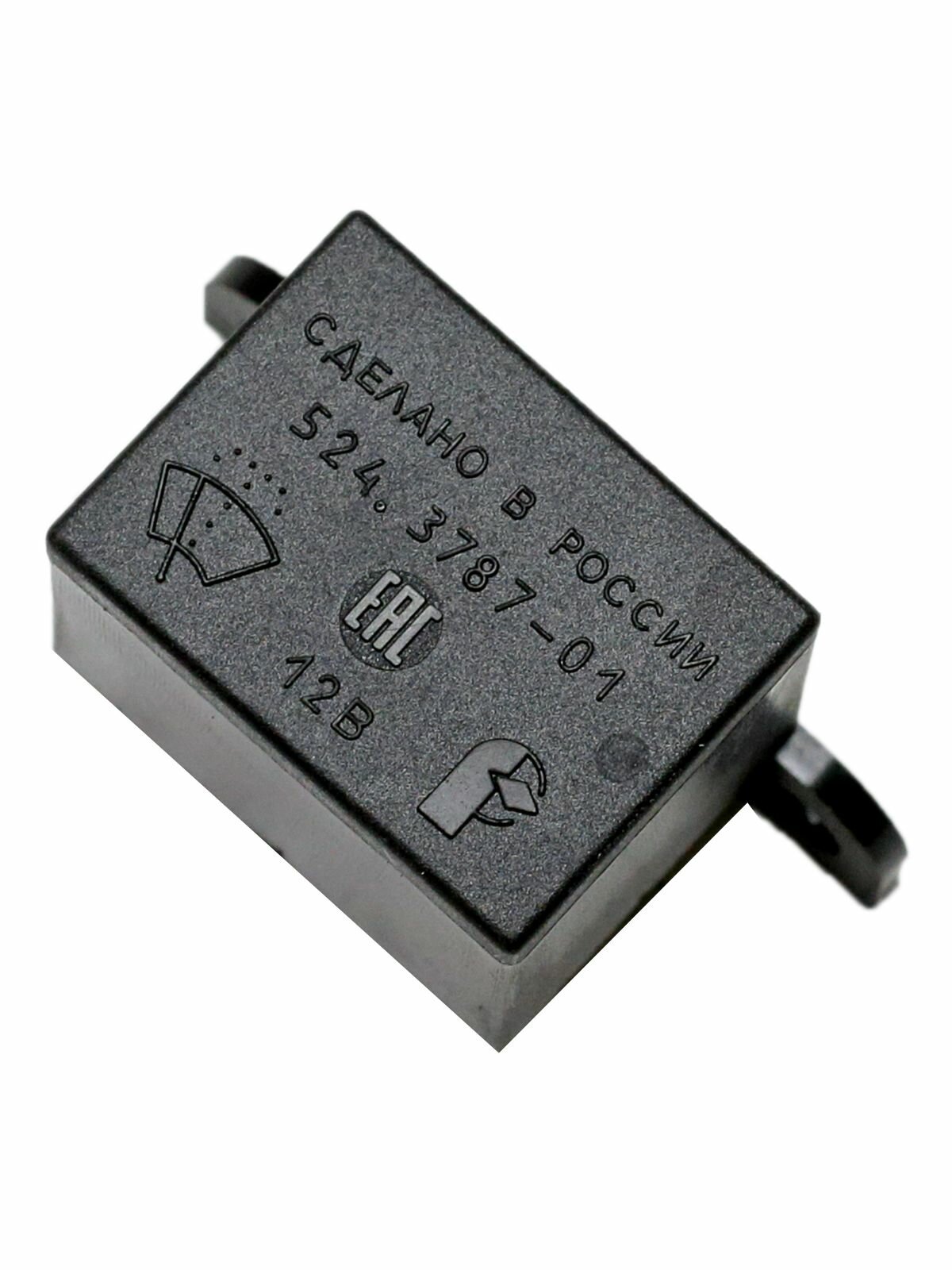 Реле стеклоочистителя ГАЗ 3302,2705,2217