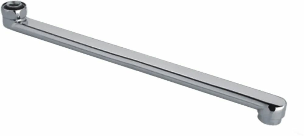 Излив плоский, 40см, F-образный, HAIBA HB40F