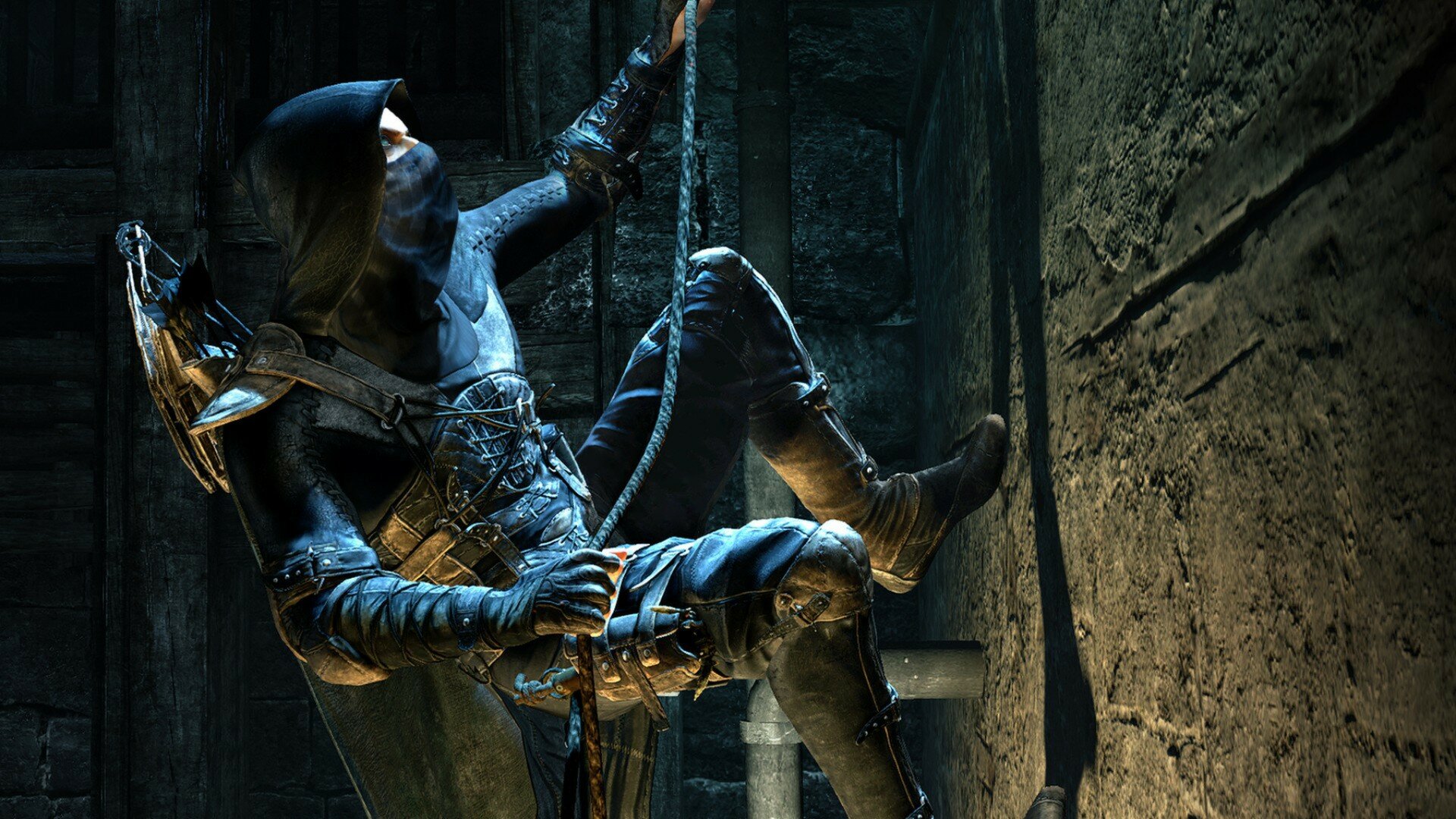 Thief Master Thief Edition, Все страны — фото 1