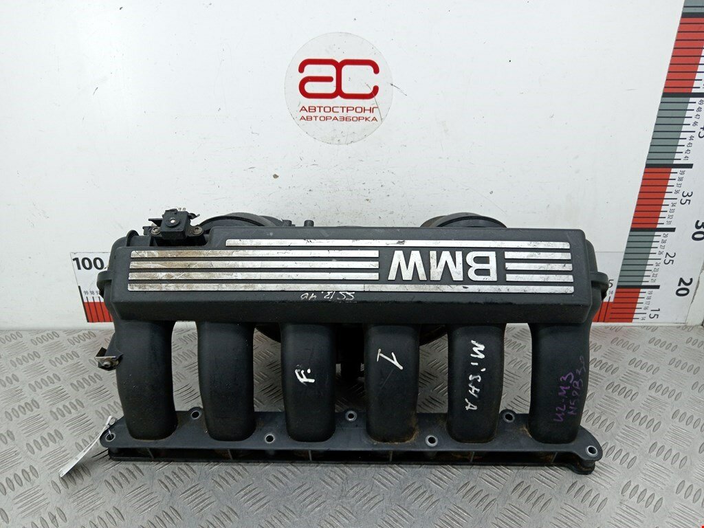 Коллектор впускной BMW 5-Series (E60/E61) 11617559523 арт. 2268716
