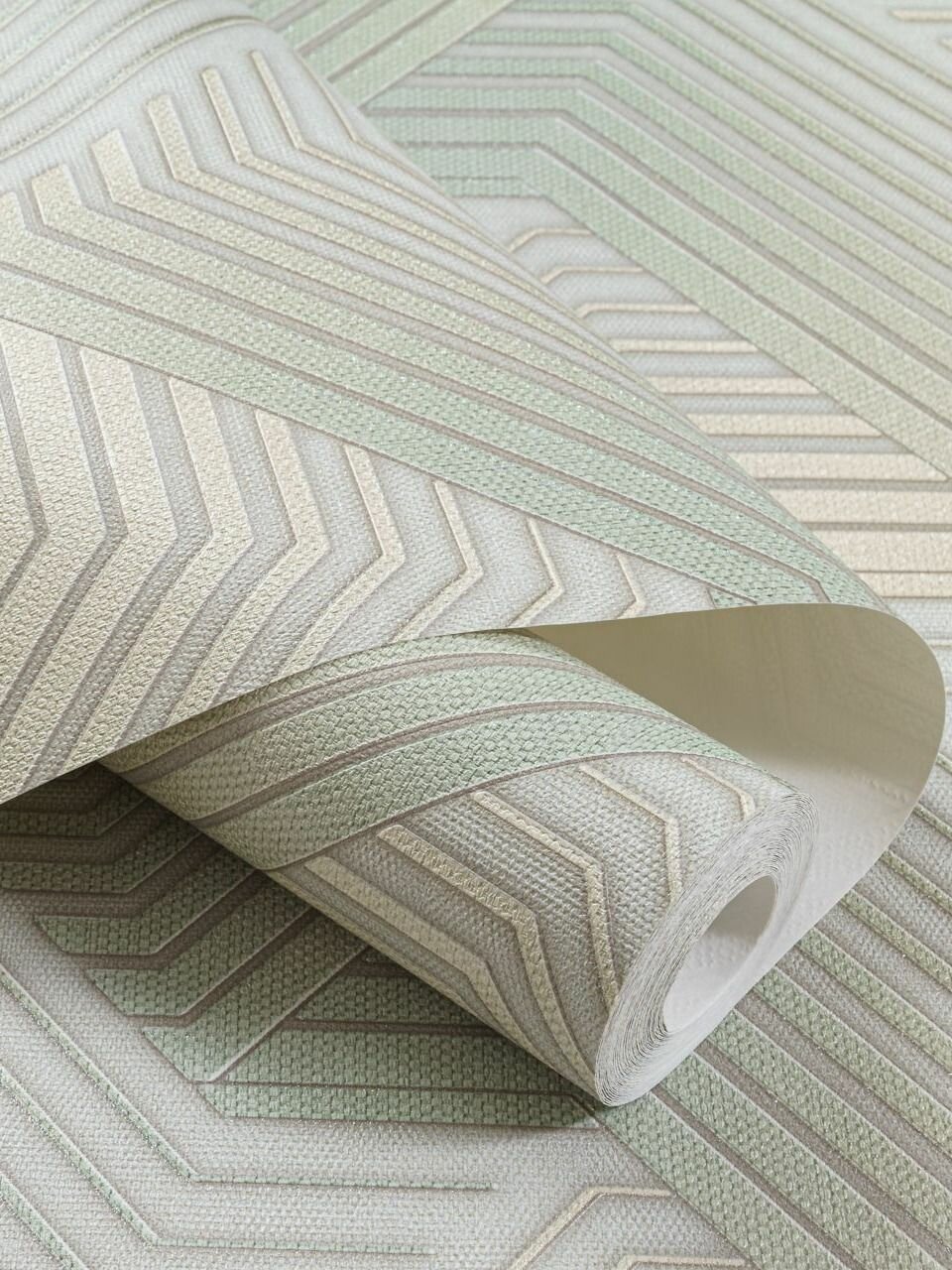 Обои Артекс 10906-02 Каскад Винил на флизелине 10,05 м, 1,06 м