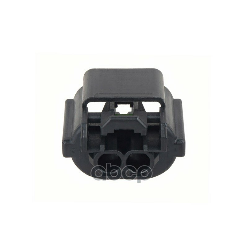 Разъем (2pin) 2 контакта противотуманных фар к лампам H8, H11, H16 для Audi, Volkswagen. GANZ GRP222047 GANZ арт. GRP222047