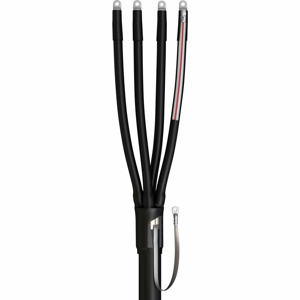 Кабельная муфта КВТ 4ПКТп(б)-1-25/50 нг-LS 65561