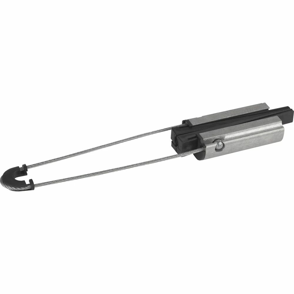 Анкерный клиновой зажим ЭРА PA2200 Б0029955