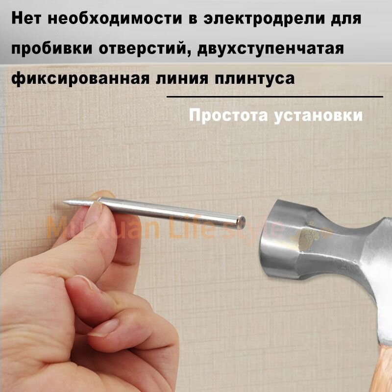 Гвозди — фото 1