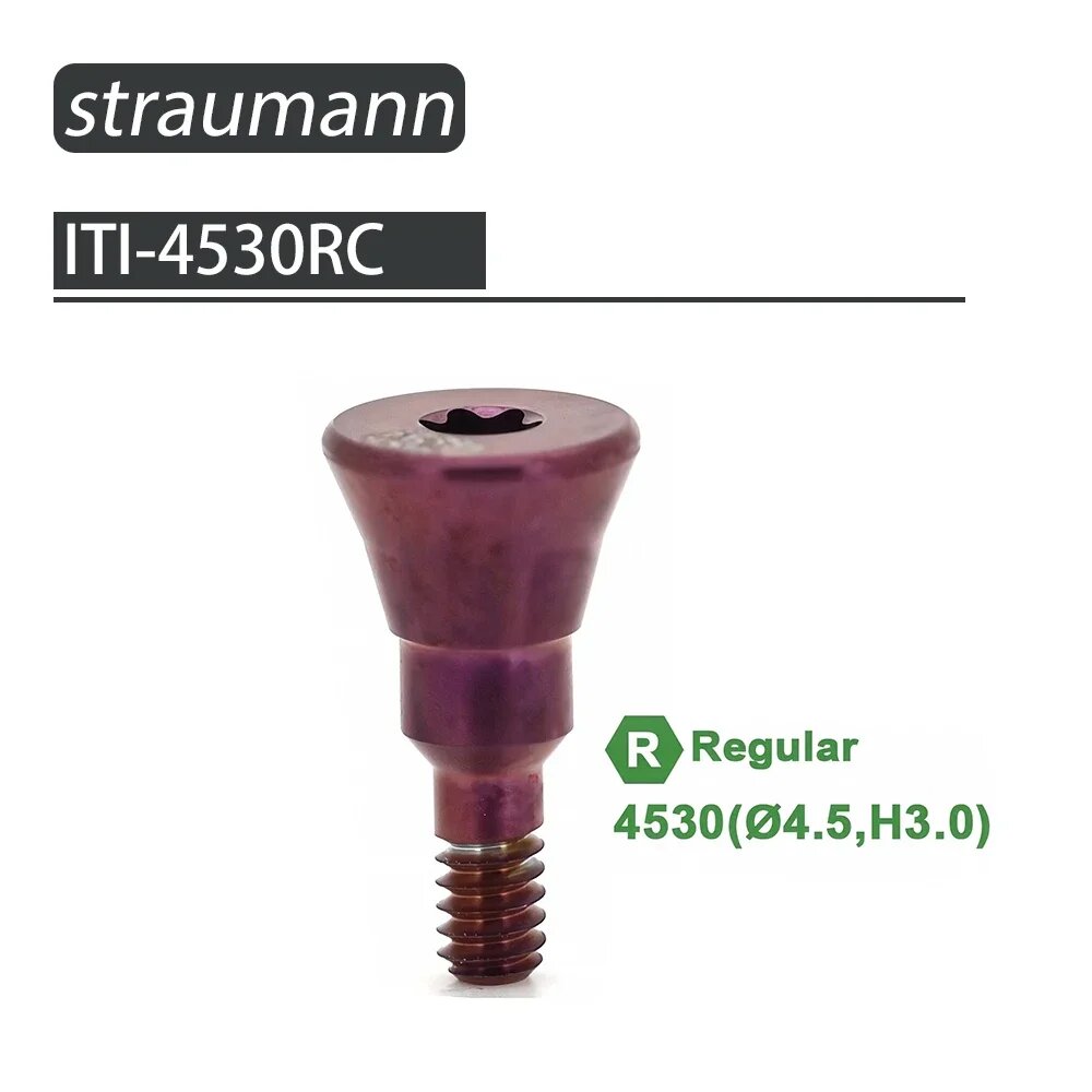 Osstem Dentium ITI Straumann Динамические отвертки для имплантов ITI-RC4530