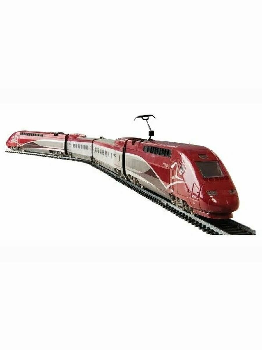 Железная дорога MEHANO Thalys T365 с ландшафтом 2,85 м
