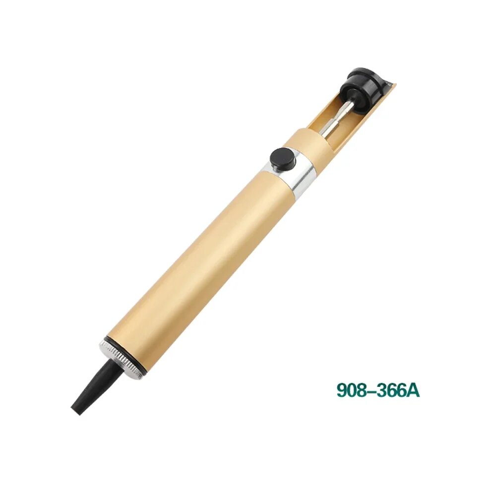 Антистатический насос для пайки Pro'sKit 908-366A