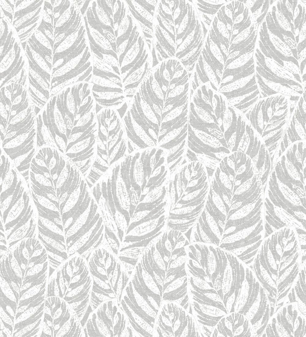Обои Aura Signature Scott Living FD25925 B; 0,52х10,05 м, флизелин, цвет серый