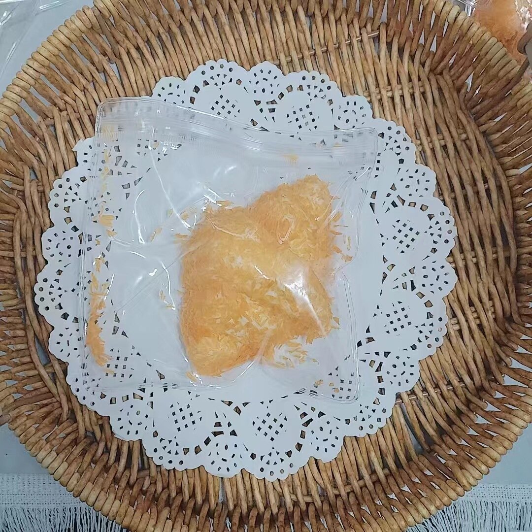 Xiaohongshu жареный кошачий коготь рисовый шарик пончик еда игра щепотка забавная декомпрессия медленный отскок мягкое