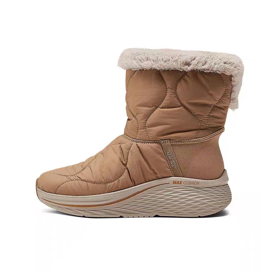 Угги SKECHERS Slip ins