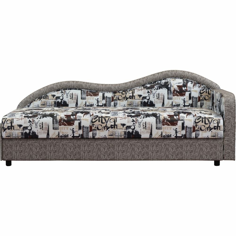 Диван тахта МебелПром Юлия Люкс У38