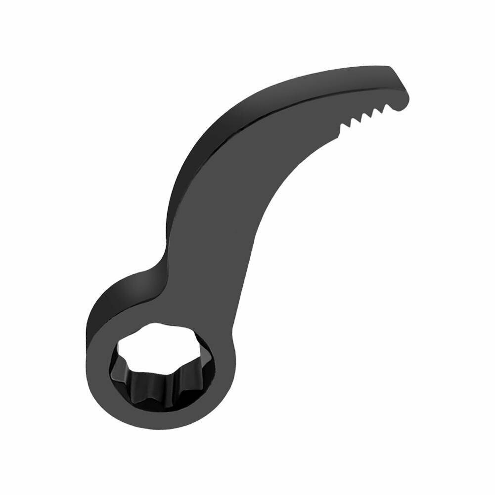 Приводной монтировочный ключ, лом, адаптер, головка для снятия половины вала автомобиля