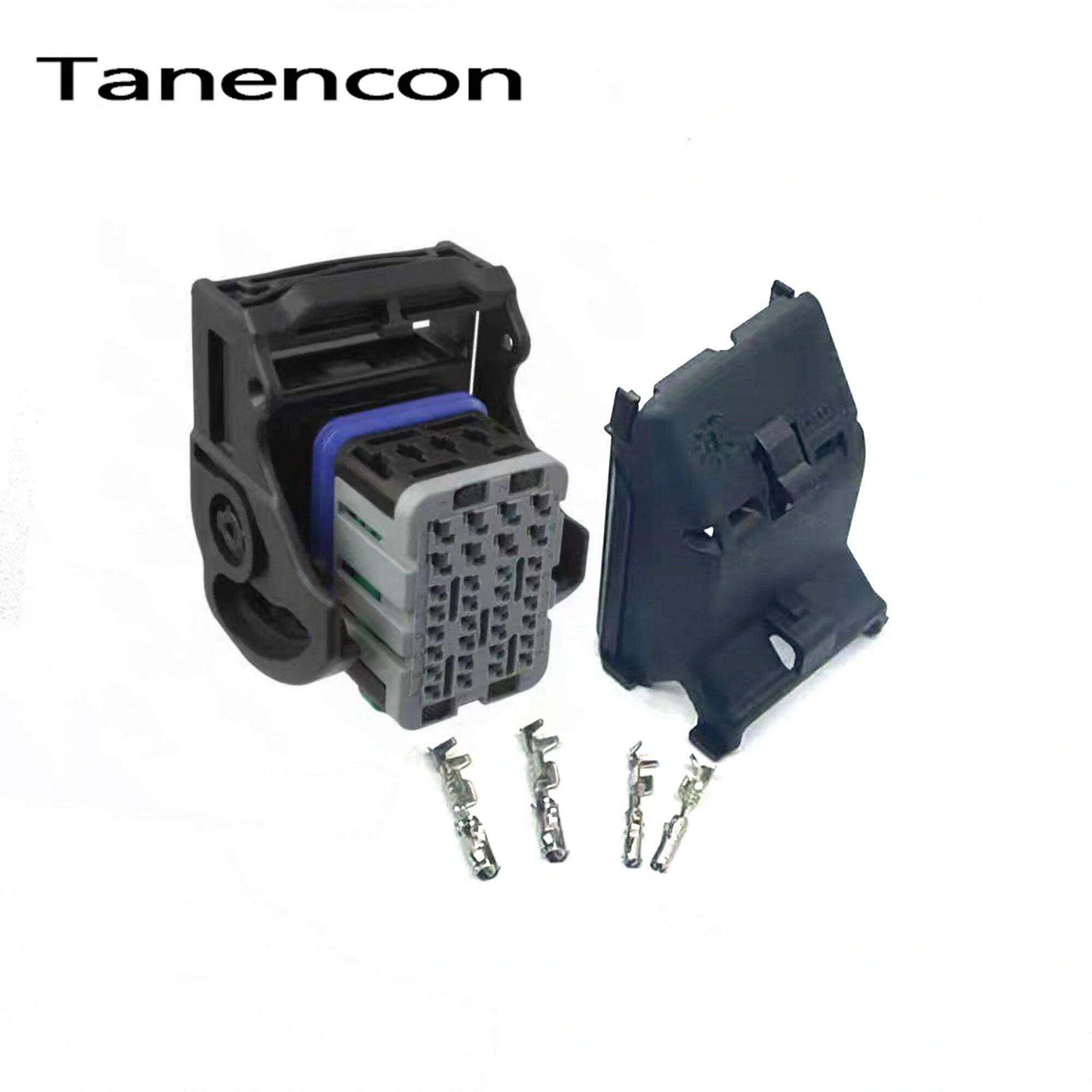 1 комплект, 32/48/112 контактов 64319-3211 64333-0100 64320-1319 автомобильный разъем жгута проводов, автомобильный разъем DCU ECU, компьютерная плата, контактный держатель 32 Pin