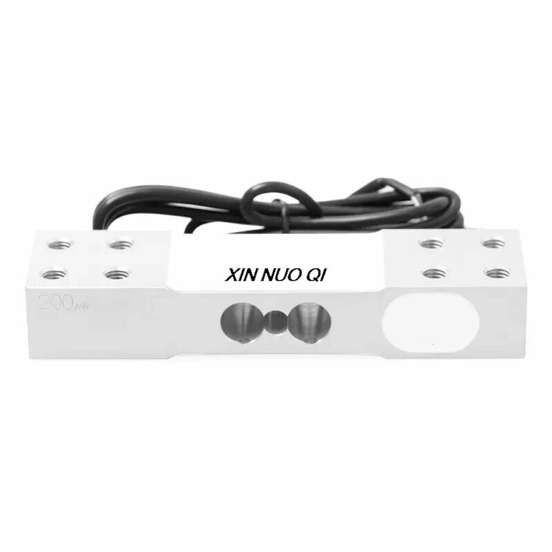 NA187 Одноточечный датчик 100 кг 200 кг для больших электронных весов Датчик веса Датчик нагрузки, 100kg