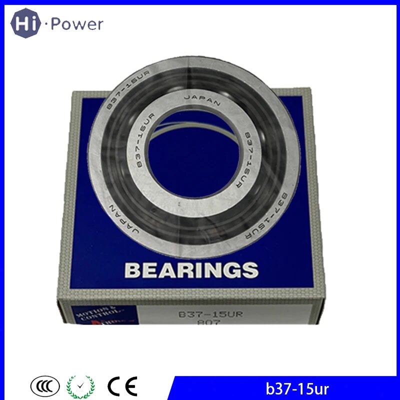 Комплект подшипников коробки передач автоматической коробки передач B49-12UR B37-9A B37Z-5UR B37Z-15UR B37-15UR B37-15 B37-10UR B37Z-15UR B37-9AUR K114 CVT