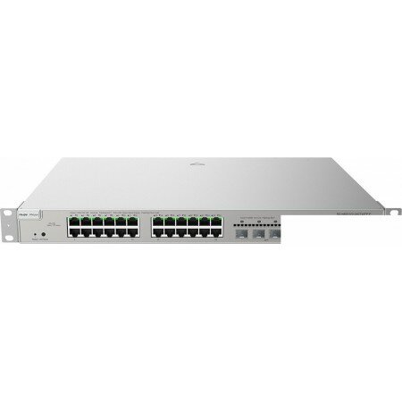 Ruijie Networks RG-NBS5100-24GT4SFP-P
