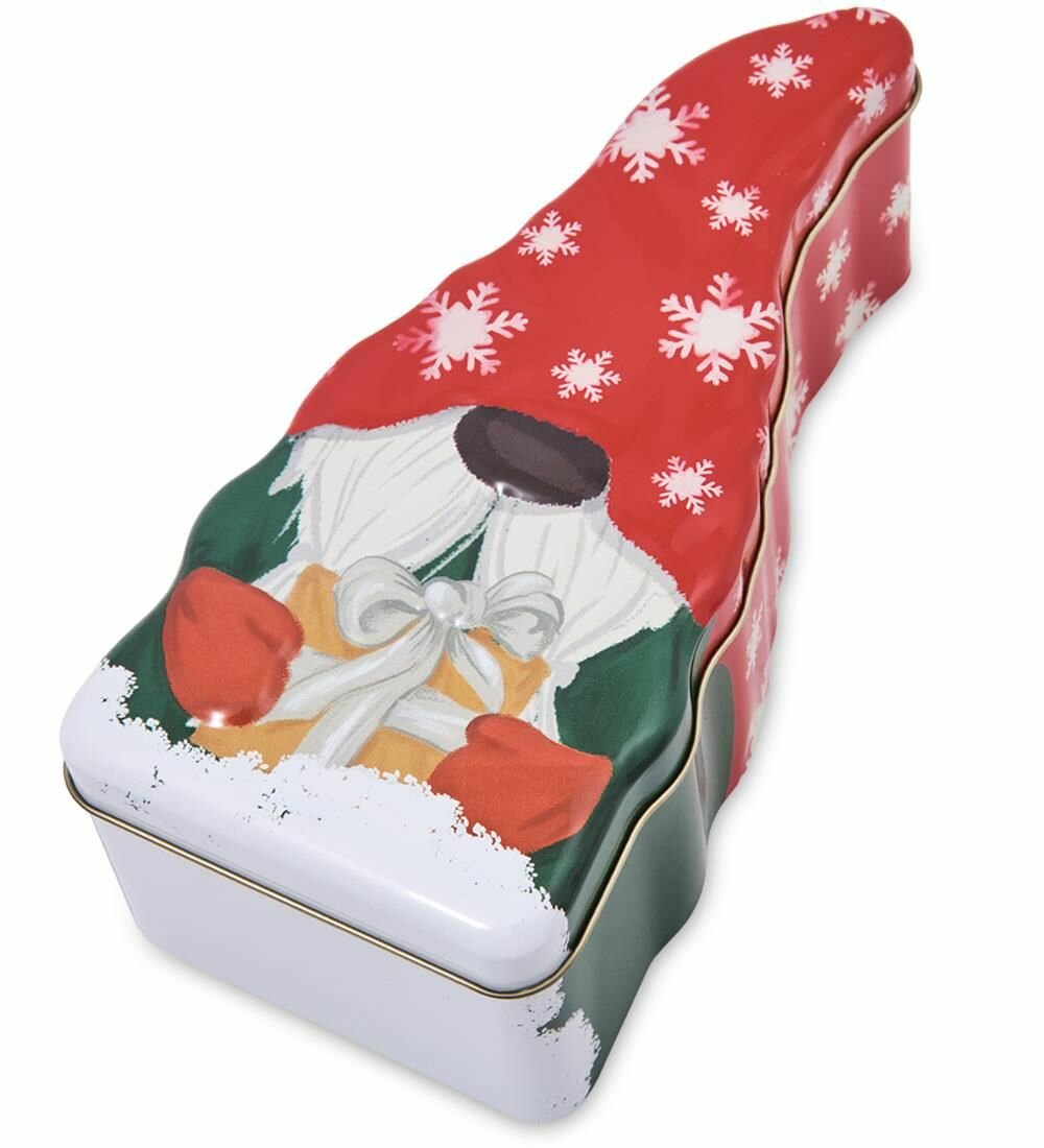 Коробка металлическая A2192292