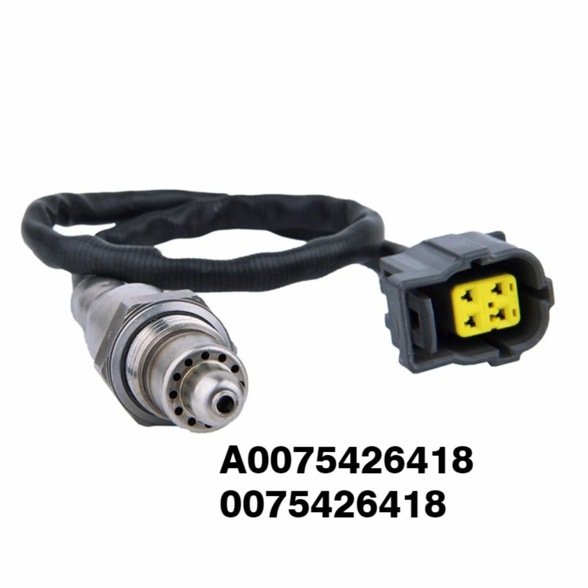 Подходит для кислородного датчика Mercedes-Benz A0075426418;0075426418