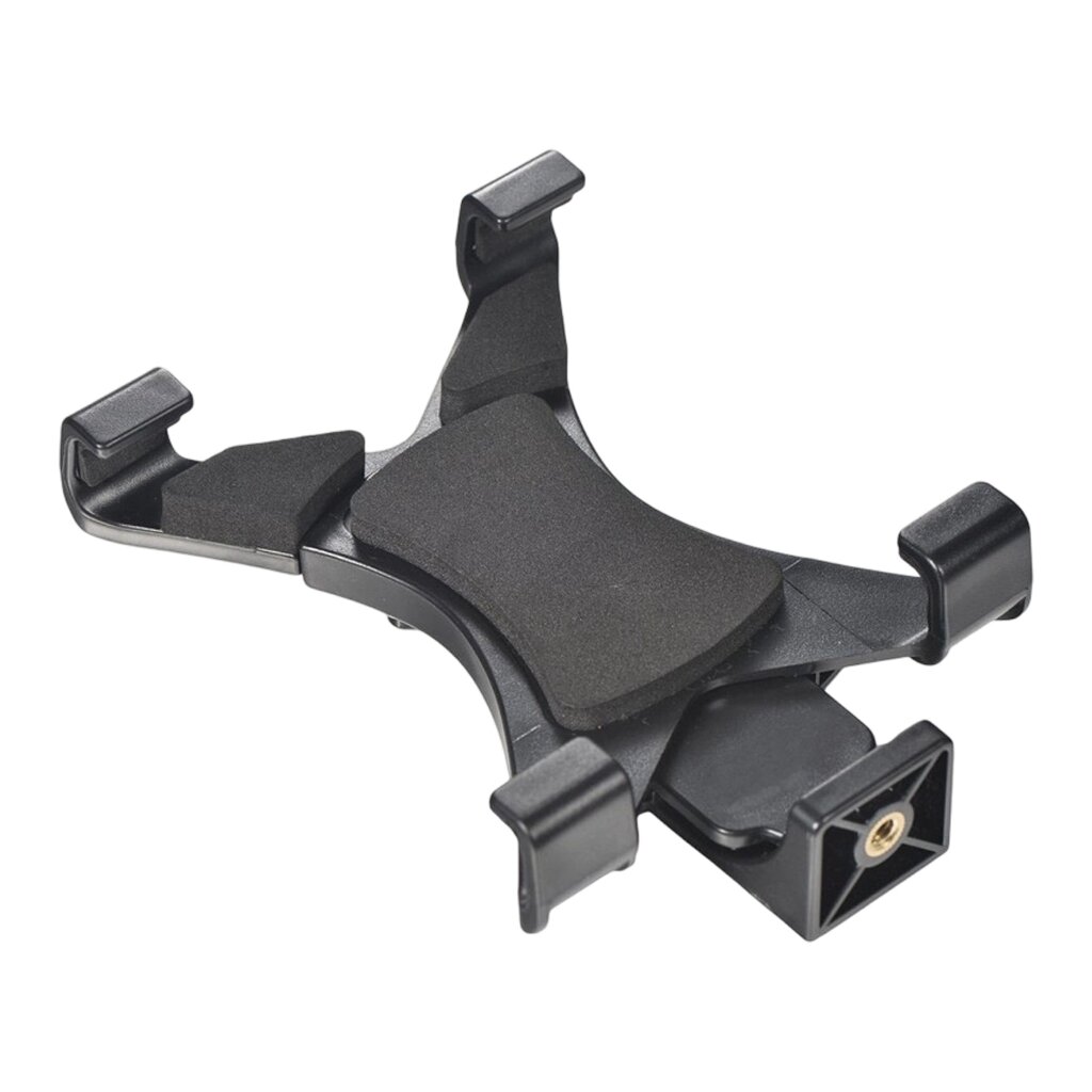 Зажим для планшетного компьютера iPad подходит для селфи зажим для мобильного телефона для фотосъемки фиксированный зажим для штатива