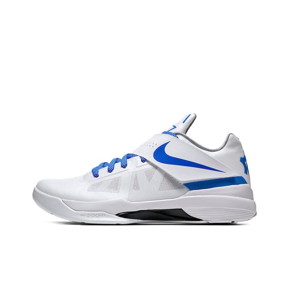 Кеды NIKE KD 4
