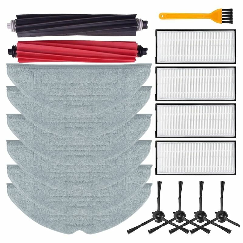 Для S8 PLUS S8+S8 Pro Ultra G20 Фильтровальная ткань