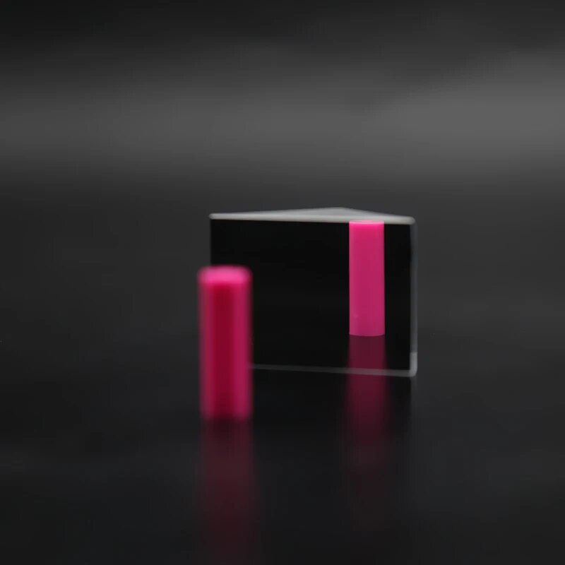 Отражающие призмы 20 мм cube