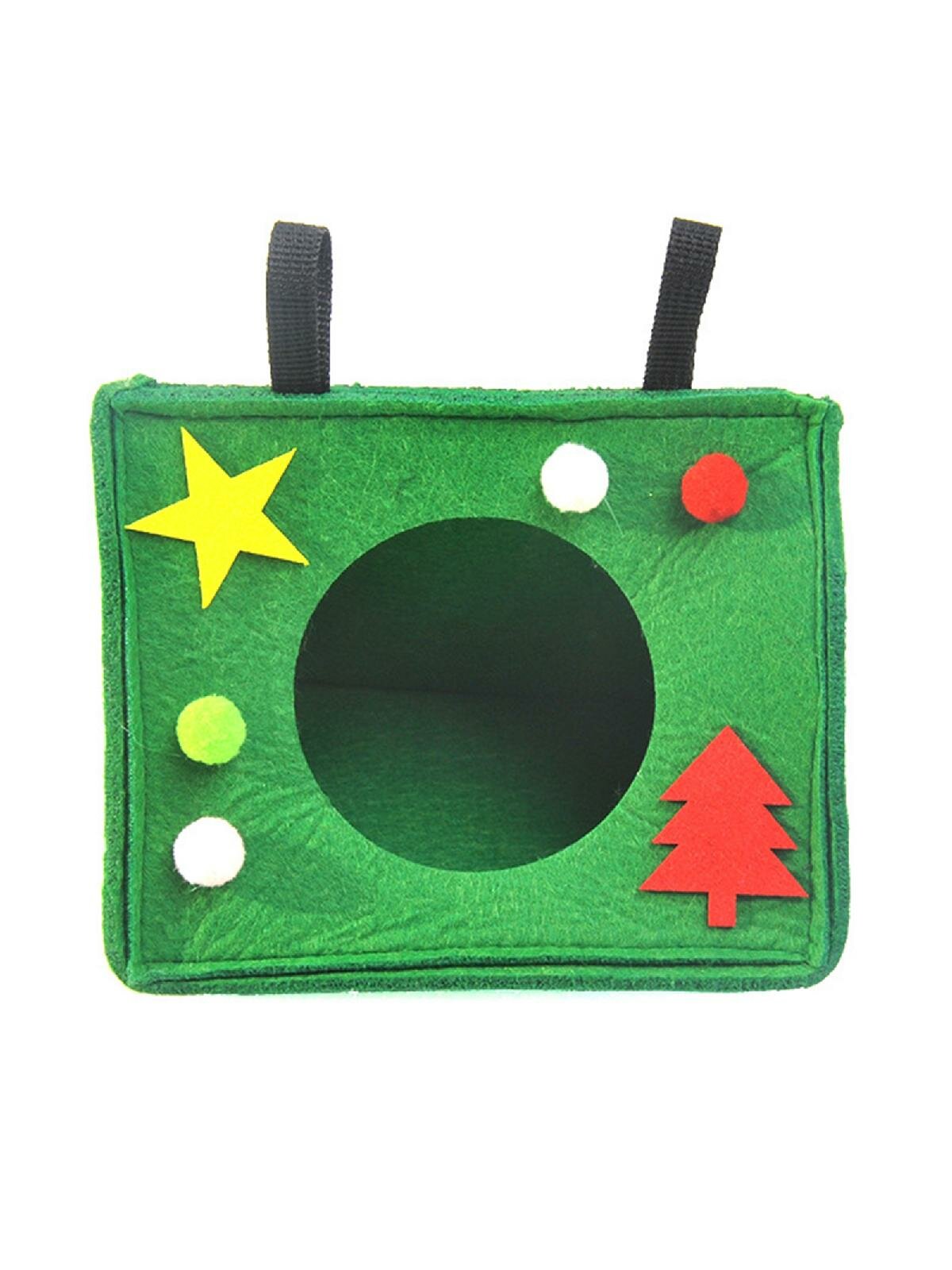 Игрушечные грызуны-качели для хомячков, мягкая кровать с подвешиванием для Хомячка-мыши