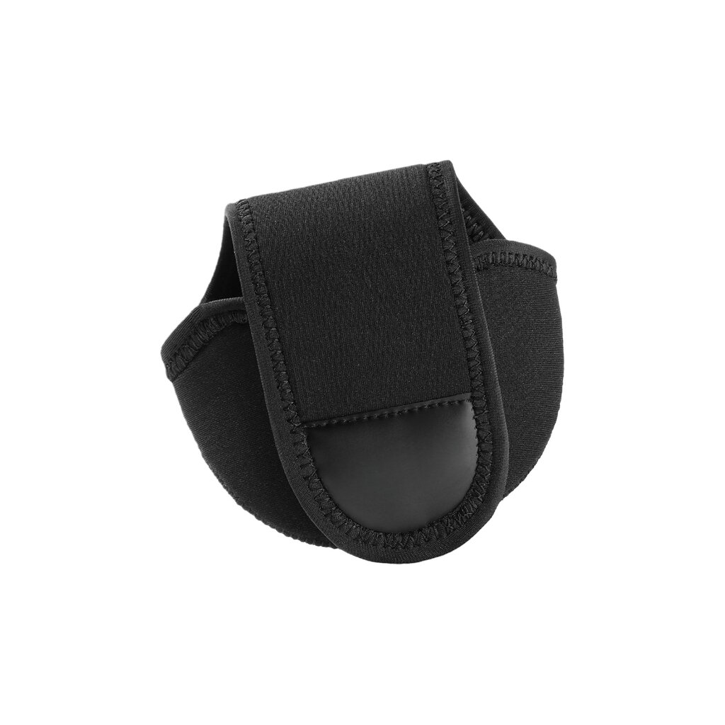 Защитная сумка для вращающейся катушки для рыбалки, портативная сумка для рыболовной катушки, защитный чехол для рыболовной катушки с приманкой, защитная сумка