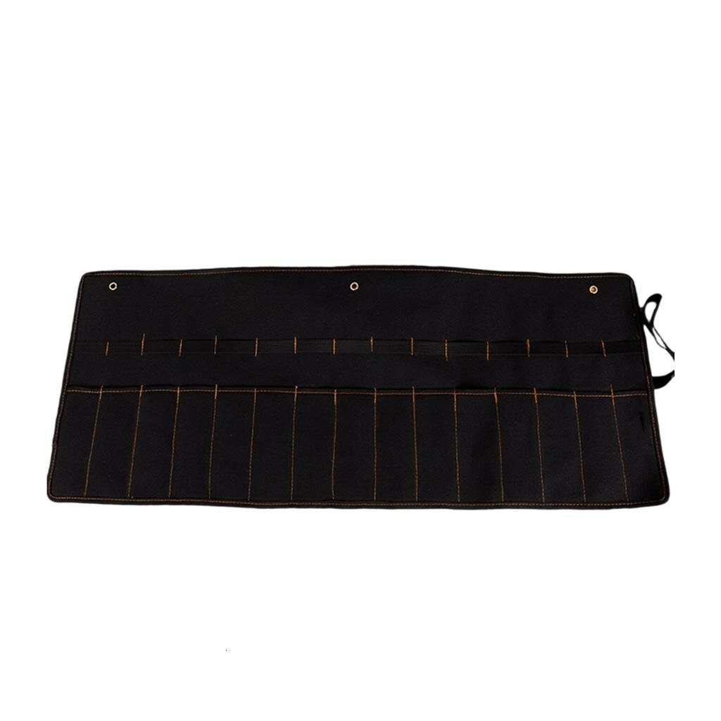 Чехол для долот и инструментов из брезента, Тип 15