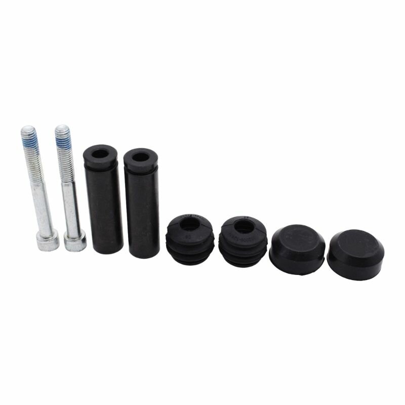 Автомобильный передний тормозной суппорт, ползунки, направляющие болты, комплекты BCF1386P, запасные части для Ducato