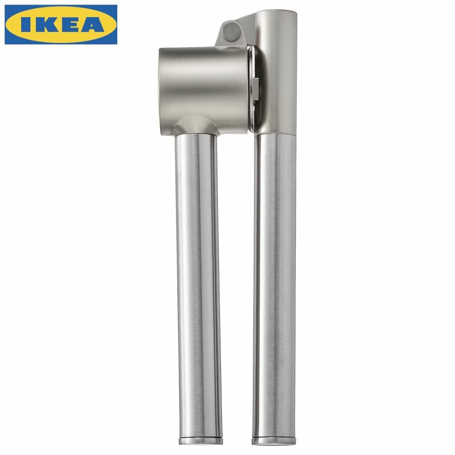 Пресс для чеснока KONCIS IKEA (консис икеа)