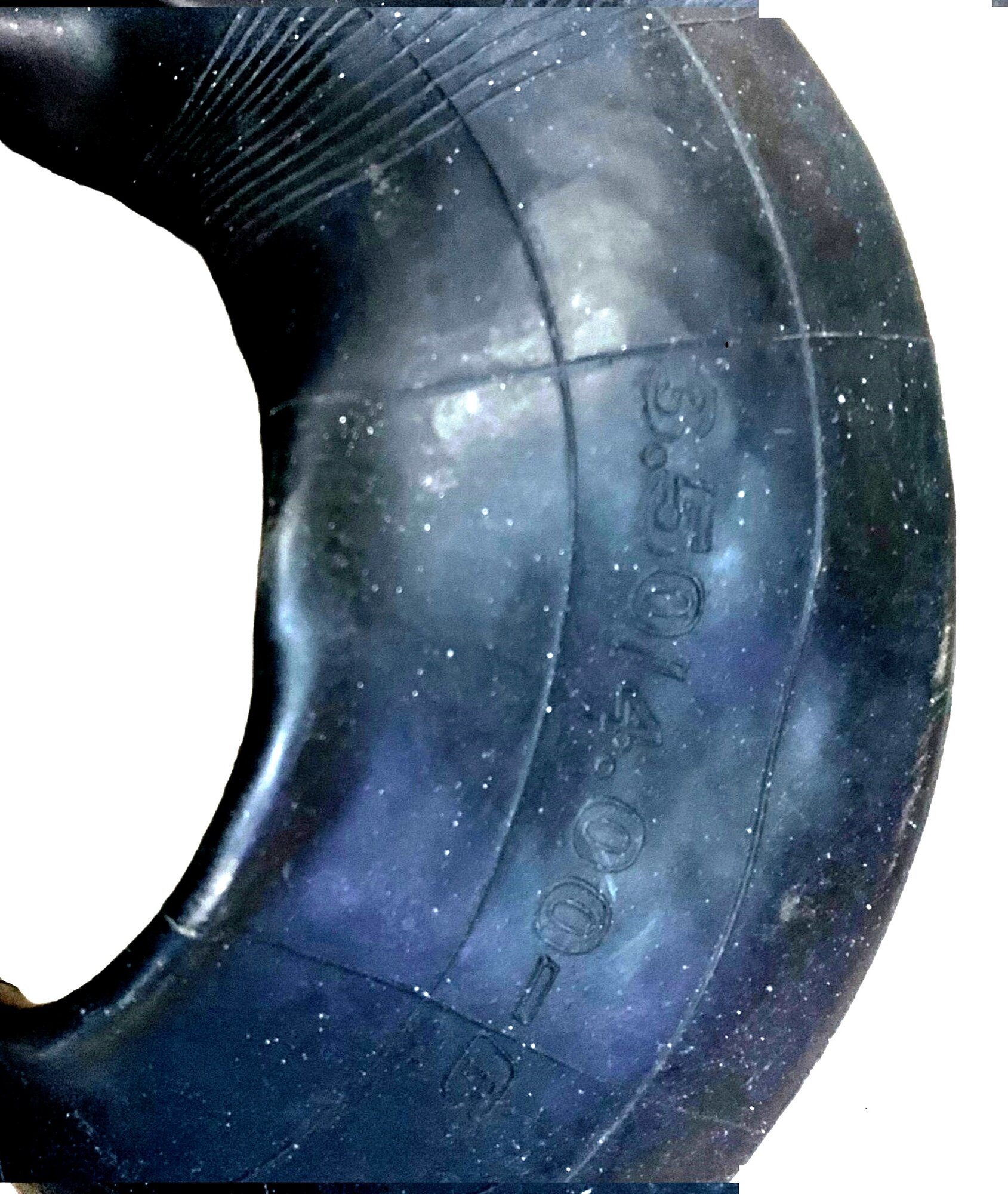 Камера для покрышки 13х4.10-6 (3.50/4.00-6). Снегоуборочная машина, и другая садовая техника,