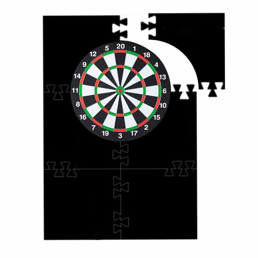 Защитные щиты для дартс