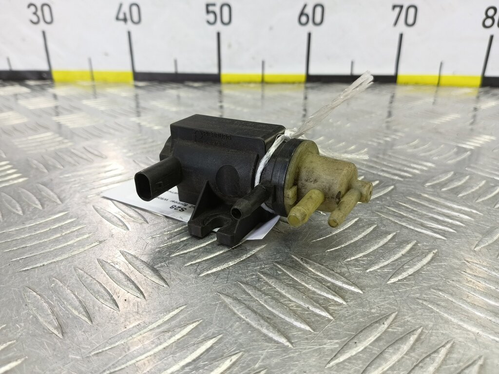 Клапан электромагнитный Б/У для MERCEDES-BENZ Sprinter W906 (2006—2019) A0091533128