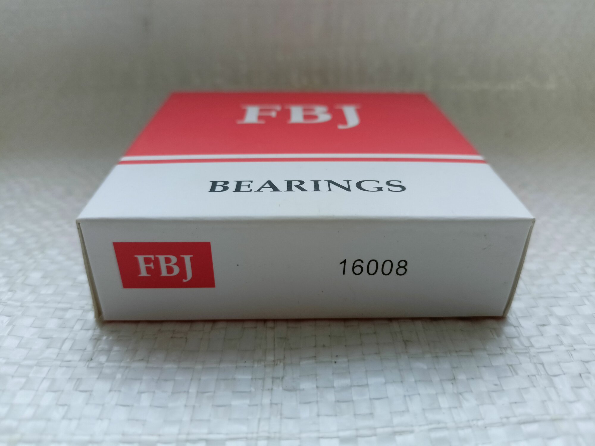 Подшипник 16008 (40*68*9) FBJ