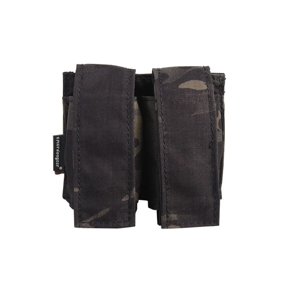 Emersongear двойной чехол для магазинов MCBK