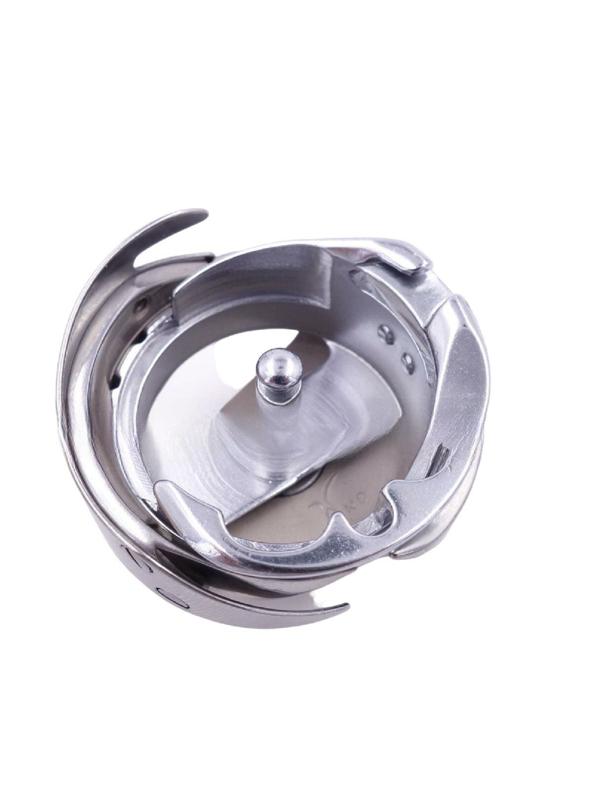 Сменная челночная головка для нескольких швейных машин,