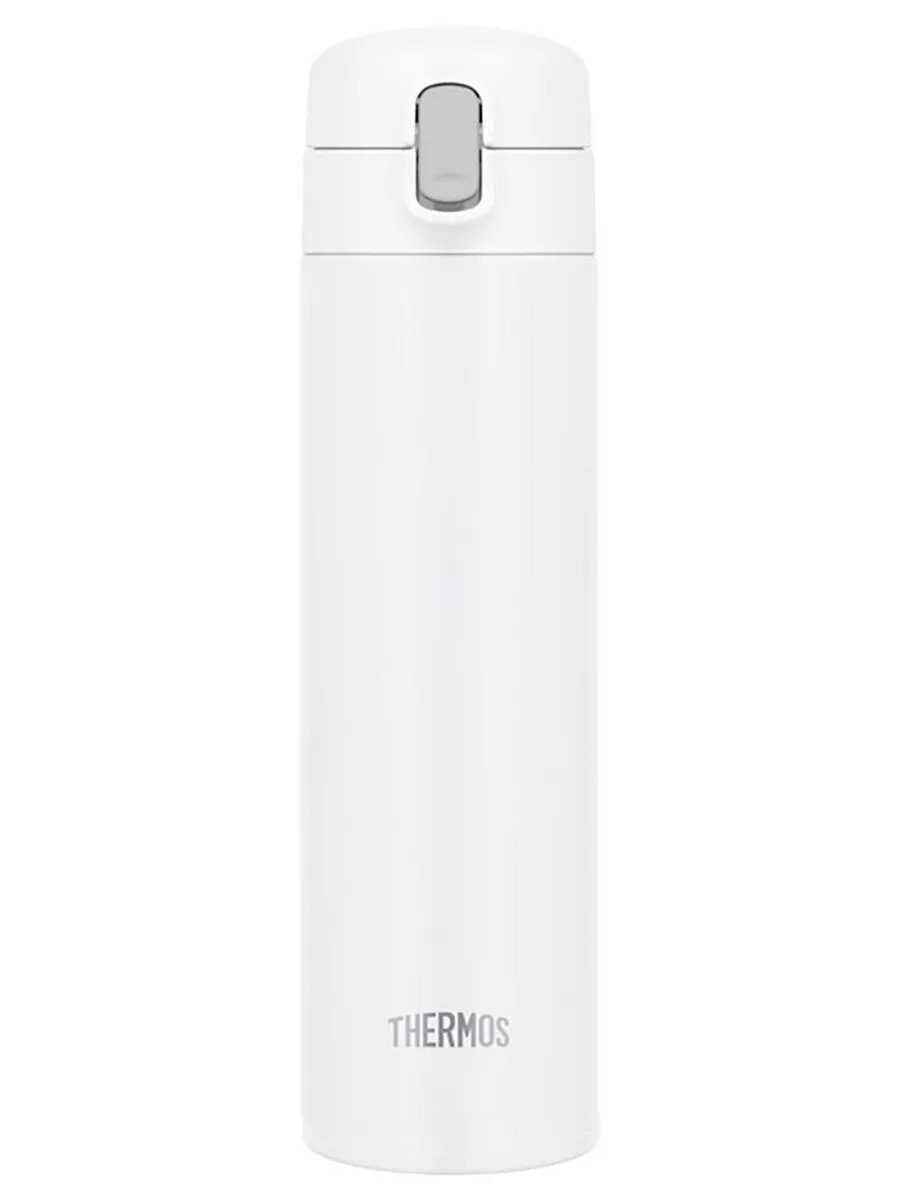 Термокружка FJM-450 WH, 0.45L, из нерж. стали (562531)