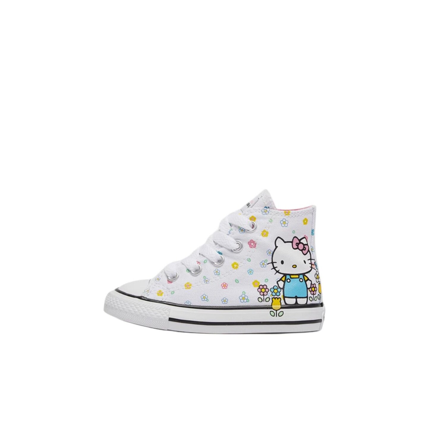 Степки Converse