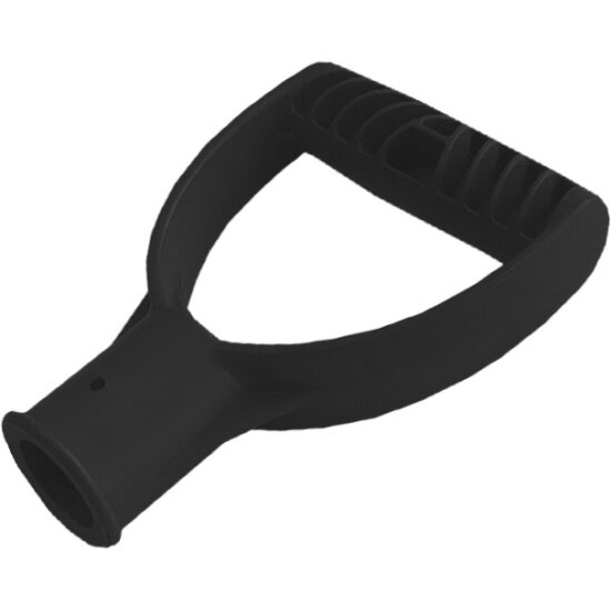 Ремоколор Рукоятка для черенка пластмассовая V-образная, тип 1, 36 мм 69-0-472