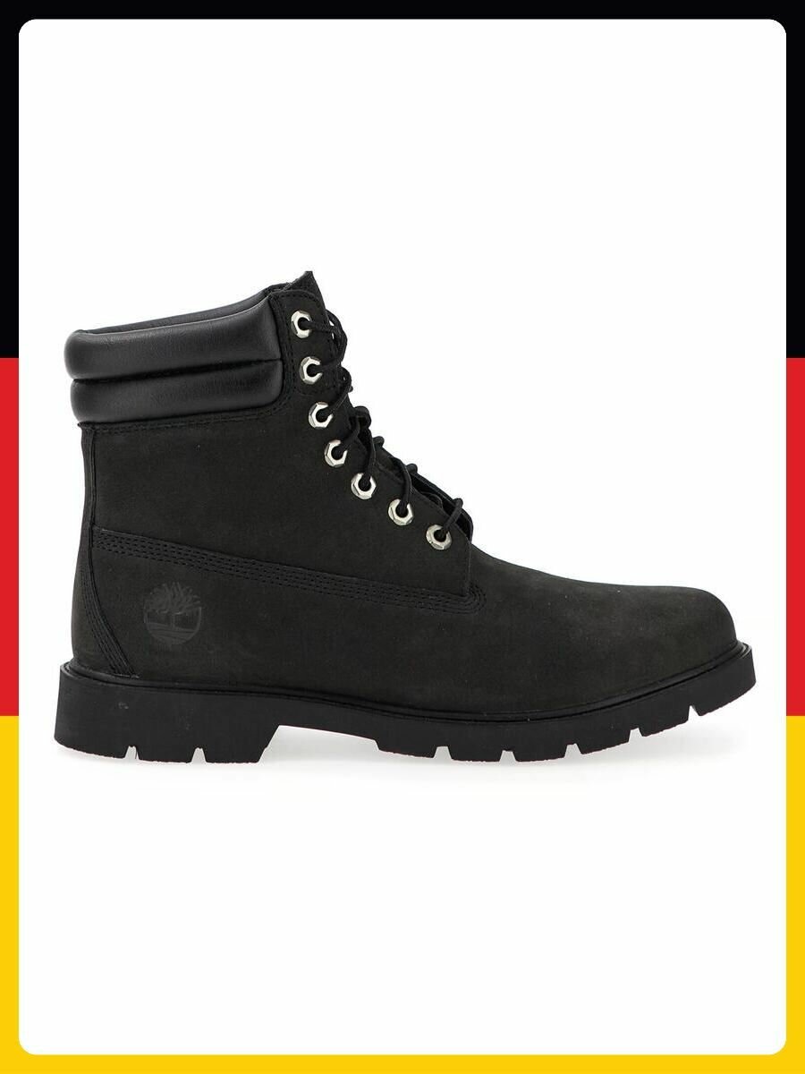 Ботинки 6-Inch Basic