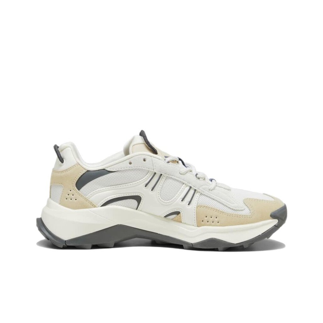 Кроссовки PUMA Explore, размер EU 36 стопа (22.5CM), бело-серый — фото 1