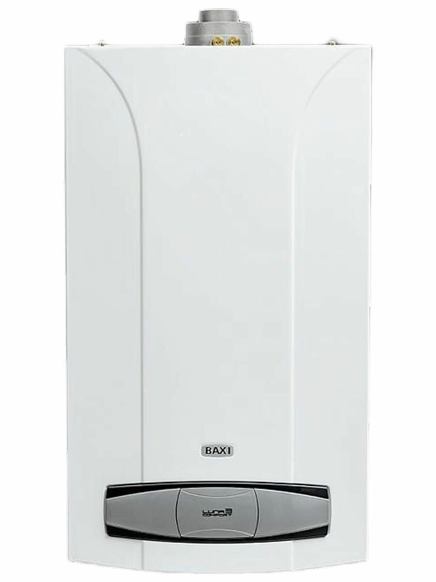 Котел газовый настенный BAXI LUNA-3 310 Fi двухконтурный