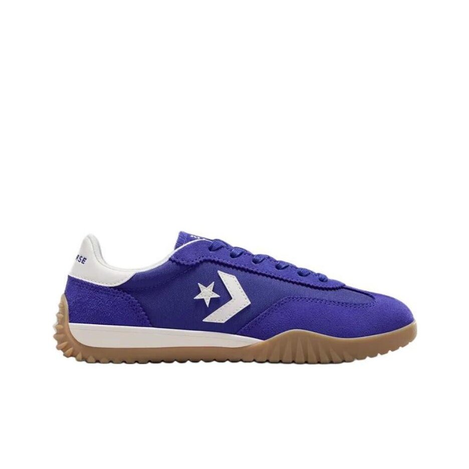 Кроссовки Converse Run Star Trainer, размер EU 42 стопа (26.5CM), синий — фото 1